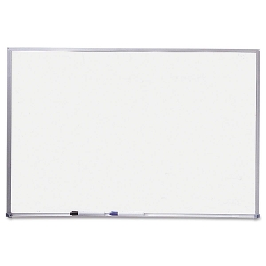 Dry-Erase Board with Aluminum Frame | Medline