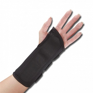 DeRoyal Wrist Splits | Medline Industries, Inc.