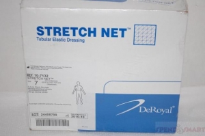 DeRoyal Tubular Elastic Bandages | Medline Industries, Inc.