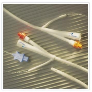 Foley Catheters with Temp Sensor | Medline Industries, Inc.