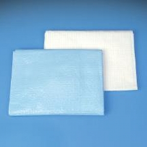 Impervious Burn Sheets | Medline