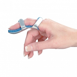 DeRoyal Toad Finger Splints | Medline