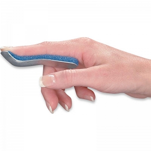 DeRoyal Gutter Splints | Medline Industries, Inc.