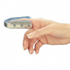 DeRoyal Fold Over Finger Splints | Medline Industries, Inc.