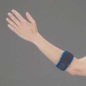 DeRoyal Tennis Elbow Supports | Medline