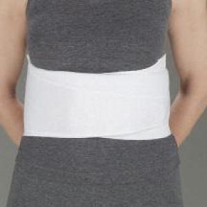 DeRoyal Universal Gender-Specific 6" Rib Belts | Medline Industries, Inc.