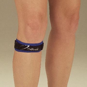 DeRoyal Patella Bands | Medline Industries, Inc.