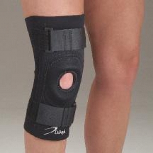 DeRoyal Knee Support with Buttress | Medline Industries, Inc.