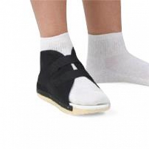 DeRoyal Canvas Post-Op Shoes | Medline Industries, Inc.
