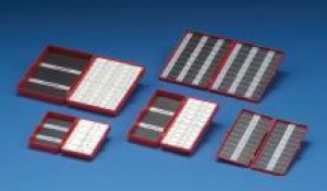 Deroyal Single Clear Top Needle Counters | Medline Industries, Inc.