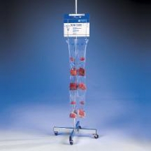 Deroyal Sponge Counter Bags | Medline