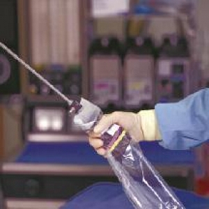 Camera and Laser Arm Drapes | Medline Industries, Inc.