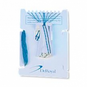 V. Mueller Neuro Sponge Patties and Strips | Medline