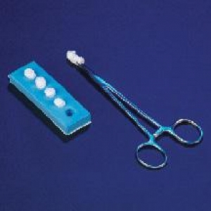 Deroyal Kittner Dissector Sponges | Medline