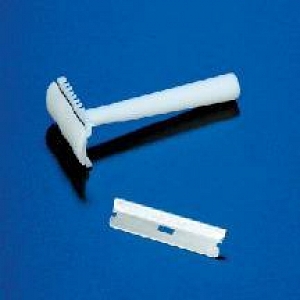 Razors and Blades | Medline