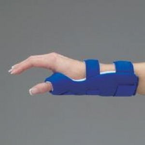 LMB Air-Soft Thumb Splints | Medline Industries, Inc.