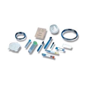 DeRoyal Glass Slides | Medline Industries, Inc.