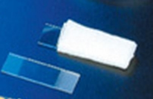 Glass Slides with Gauze | Medline Industries, Inc.