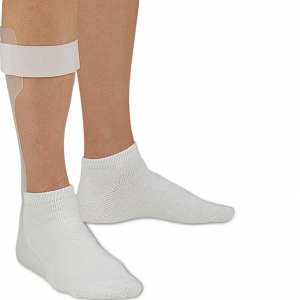 DeRoyal Deluxe Ankle Foot Orthosis | Medline Industries, Inc.
