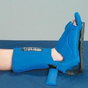 DeRoyal Ankle Contracture Boot | Medline