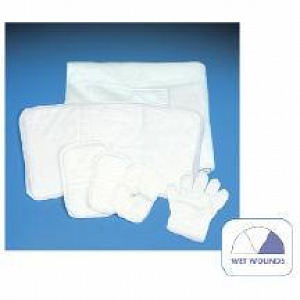Sofsorb Speciatly Absorptive Dressings | Medline Industries, Inc.