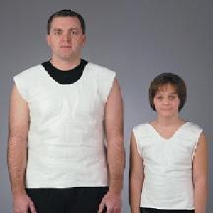 Softsorb Chest Dressings | Medline