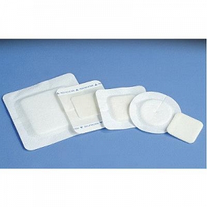 Polyderm Foam Dressings | Medline Industries, Inc.