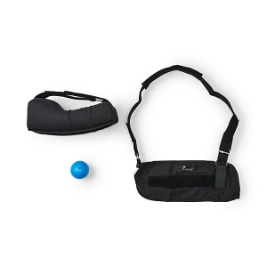 Shoulder P. A.D. Abduction Sling | Medline Industries, Inc.