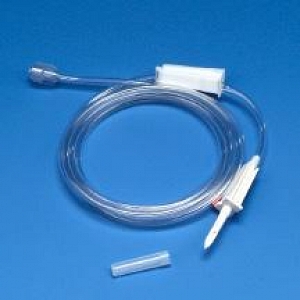 Deroyal Contrast Administration Sets | Medline Industries, Inc.
