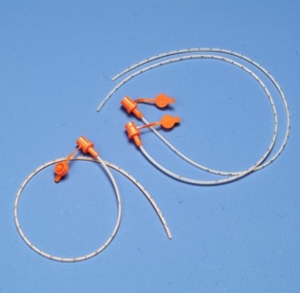 PVC Enteral Feeding Tubes | Medline