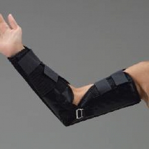 DeRoyal Adjustable Wrist and Elbow Splints | Medline Industries, Inc.