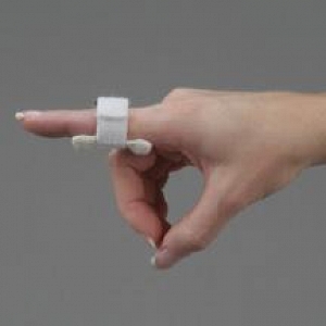 LMB PIP / DIP Finger Splints | Medline Industries, Inc.