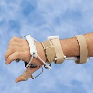 LMB Radial Nerve Splints | Medline Industries, Inc.