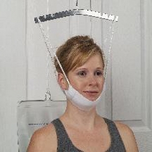 DeRoyal Head Traction Units | Medline