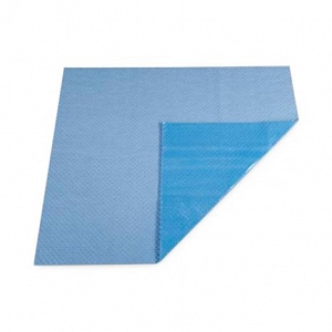 Deroyal Blue Absorbent Mats | Medline Industries, Inc.