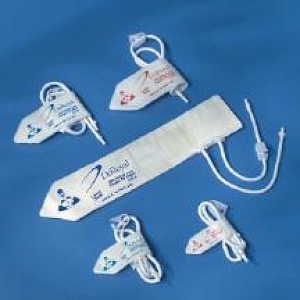 Disposable Neonatal Blood Pressure Cuffs | Medline Industries, Inc.