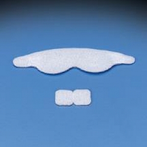 Deroyal Neonatal Eye Covers | Medline