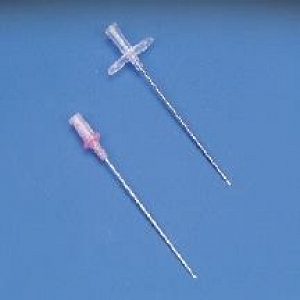Deroyal Percutaneous Needles | Medline Industries, Inc.