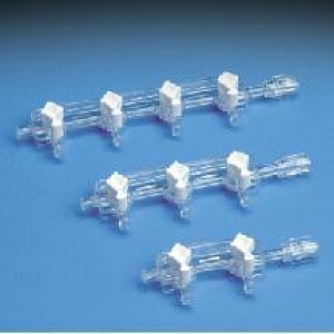 Standard Pressure Manifold Kits with Right-Handed Rotator Port ...