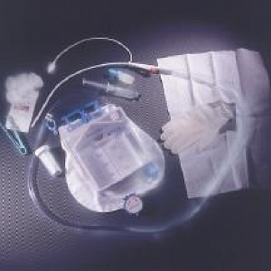 DeRoyal Foley Catheter Kits | Medline Industries, Inc.