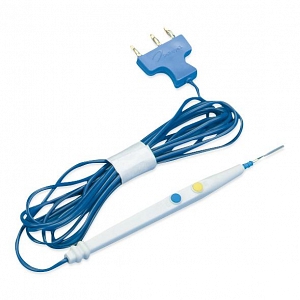 Deroyal Hand-Activated Electrosurgical Pencil | Medline Industries, Inc.
