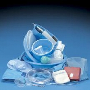 Deroyal Standard Basin Sets | Medline