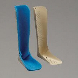 DeRoyal Posterior Leg Splints | Medline Industries, Inc.