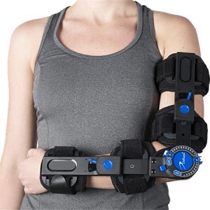 DeRoyal Transition Elbow Braces | Medline Industries, Inc.