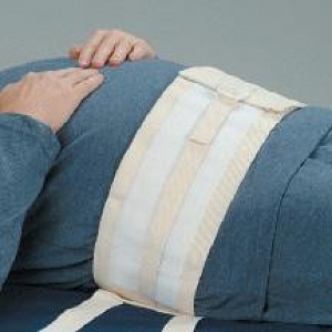 DeRoyal Self-Releasing Roll Belts | Medline Industries, Inc.