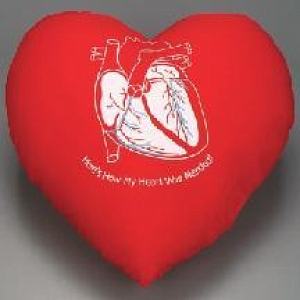 Cardiac Cushion | Medline