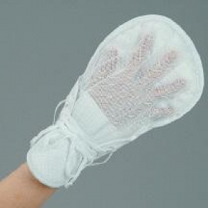 Hand Control Mittens | Medline