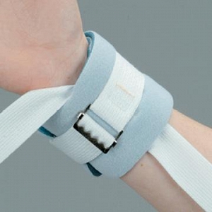 Ankle / Wrist Restraints | Medline Industries, Inc.