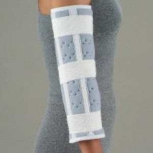 DeRoyal Elbow Immobilizer Positioners | Medline Industries, Inc.