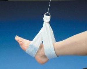 DeRoyal Stirrup Straps | Medline Industries, Inc.
